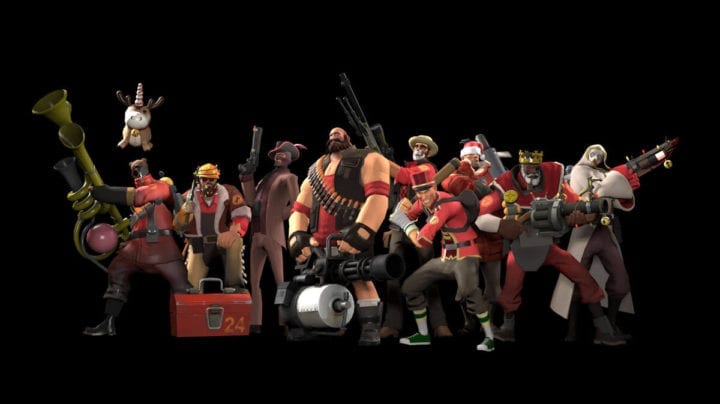 Top Team Fortress 2 Tips and Tricks for Beginners - The Gaming Reaper