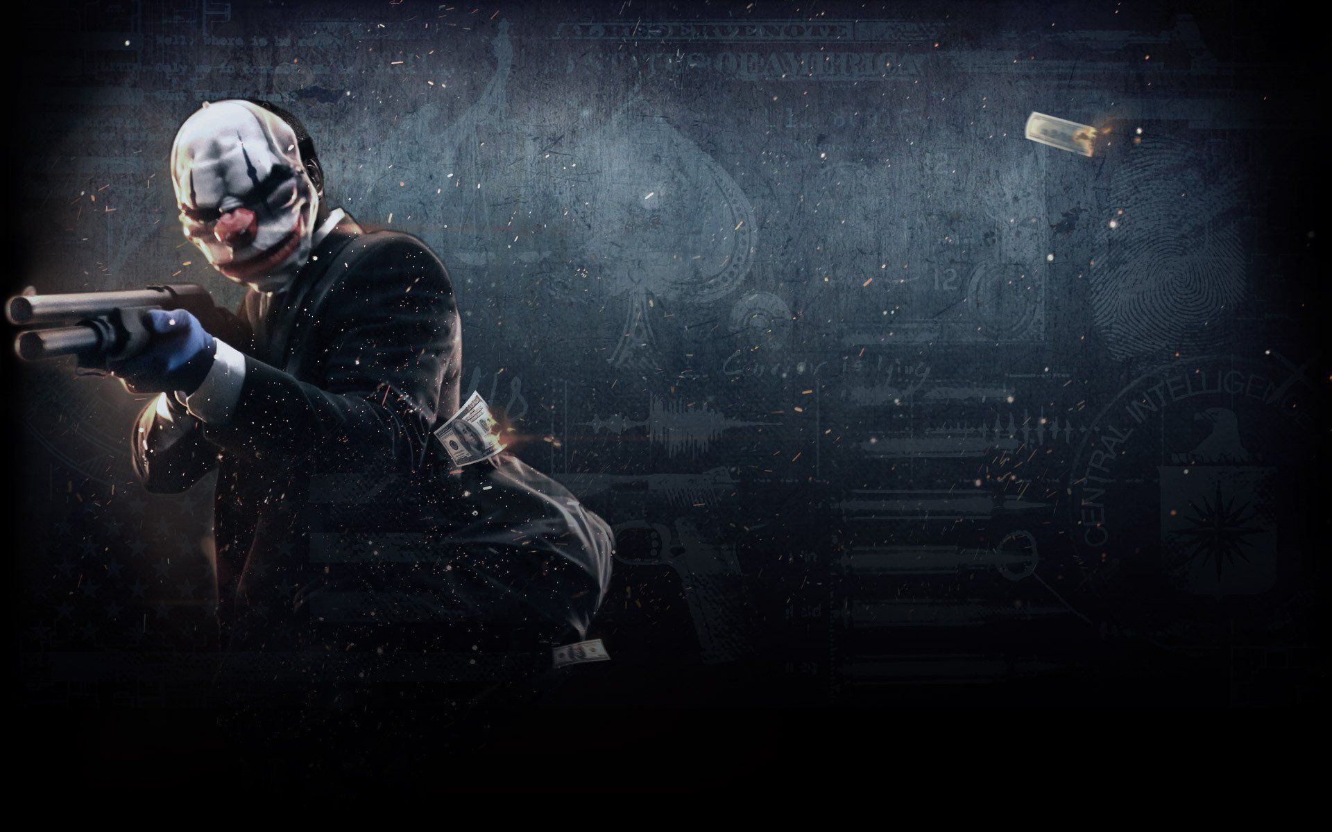 Payday 2 - [TOP 5] Best Shotgun Builds - The Gaming Reaper