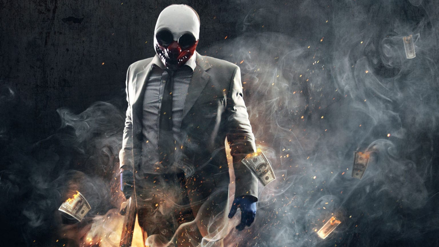 Payday 2 - [TOP 5] Best Stealth Builds - The Gaming Reaper