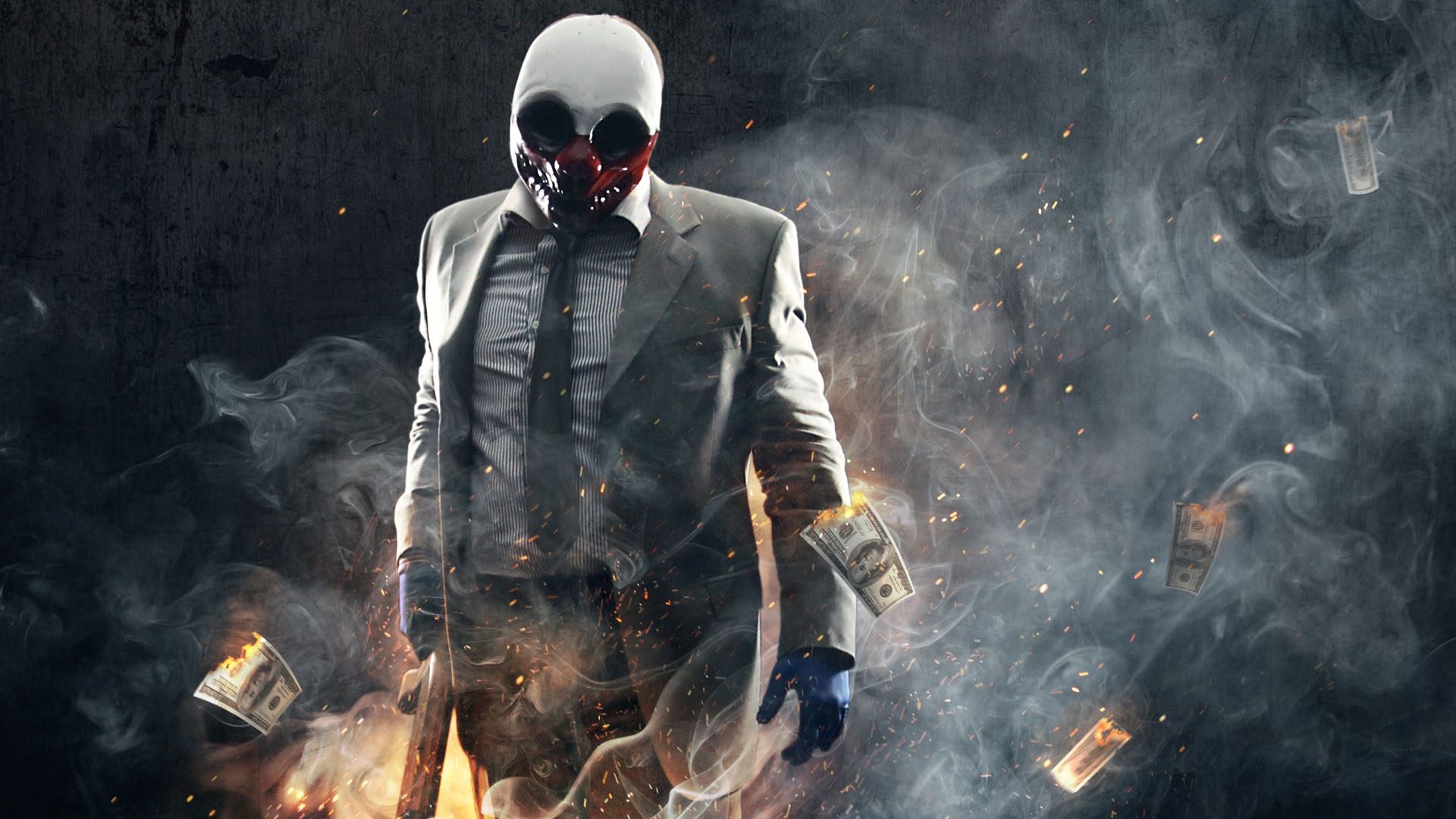 Payday 2 - [TOP 5] Best Stealth Builds - The Gaming Reaper