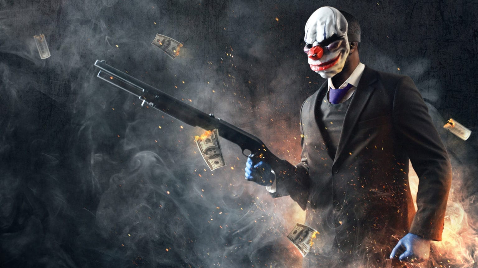 Payday 2 - [TOP 5] Best Stealth Builds - The Gaming Reaper