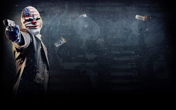 Payday 2 - [TOP 5] Best Stealth Builds - The Gaming Reaper