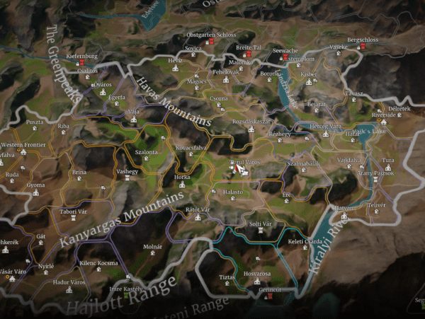Top 25 Beginner's Tips and Tricks - Conqueror’s Blade