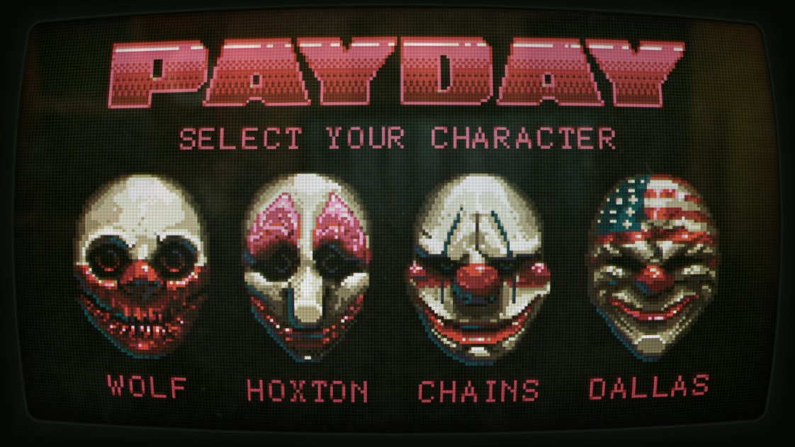 Payday 2 - [TOP 5] Best Stealth Builds - The Gaming Reaper