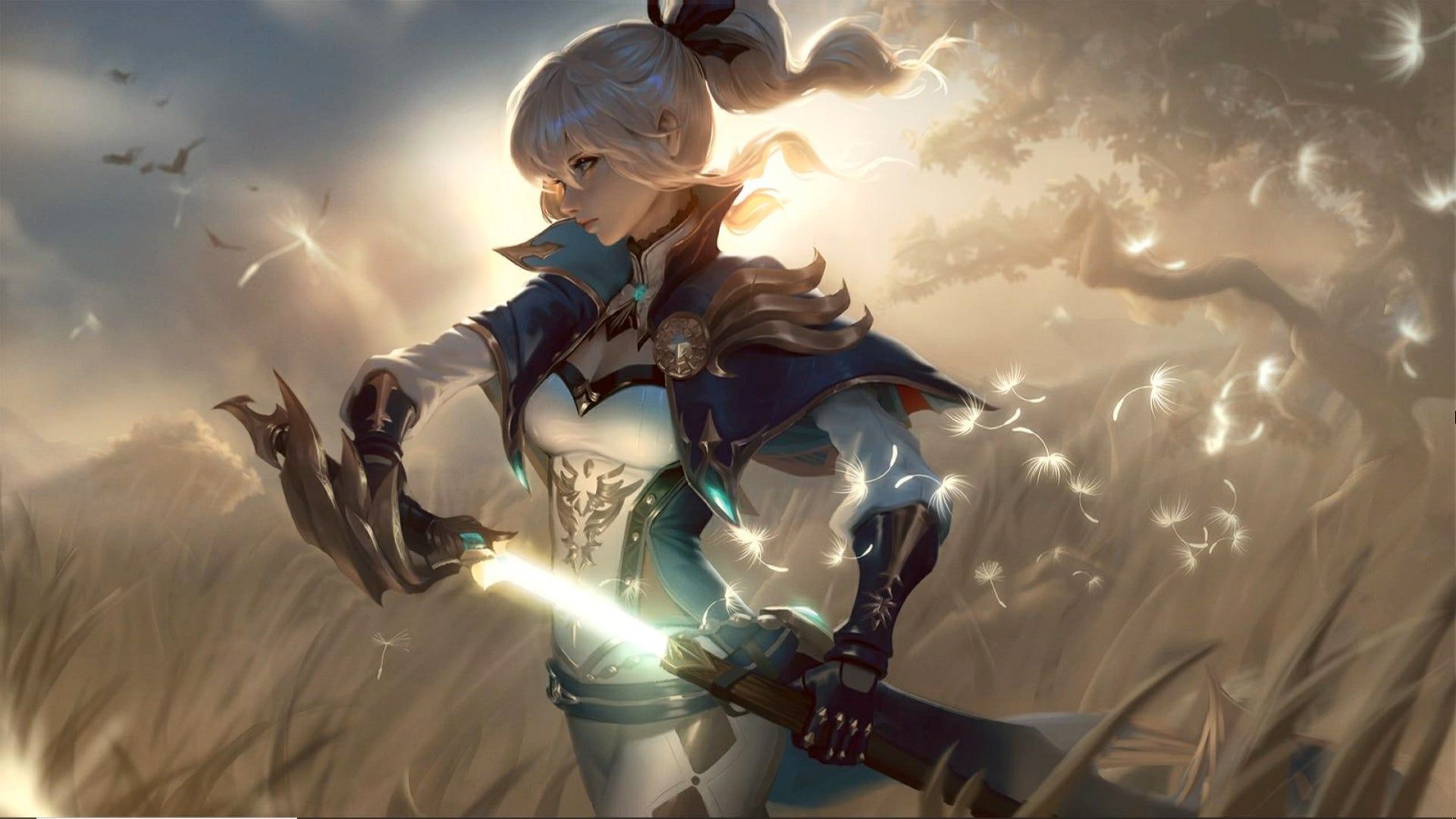 [TOP 4] Best Support Characters - Genshin Impact