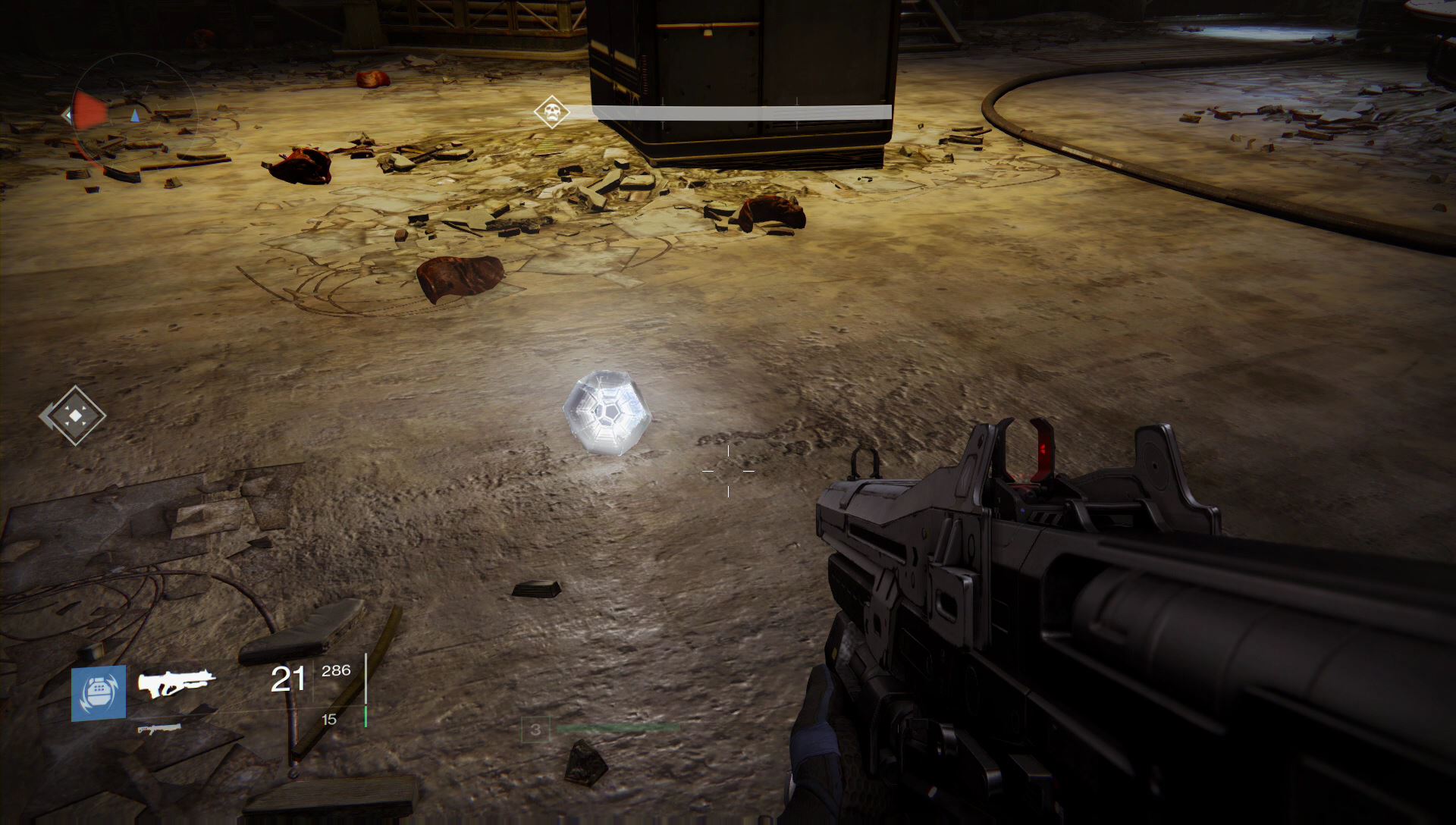 Destiny 2: How to Farm Exotic Engrams - The Gaming Reaper