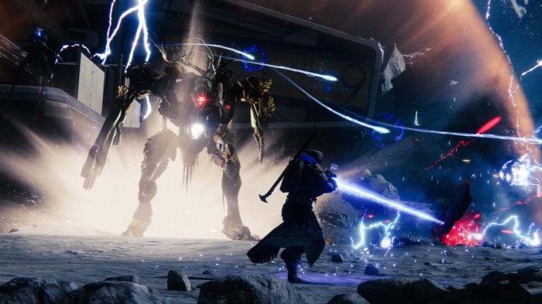 Destiny 2: How to Farm Runes [FAST] - The Gaming Reaper