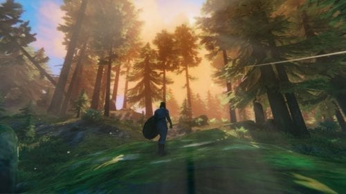 Valheim: How to Find Haldor the Merchant Quickly - The Gaming Reaper