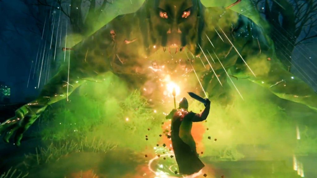 Valheim: How to Farm Iron [EFFICIENTLY] - The Gaming Reaper