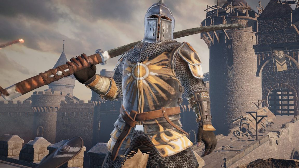 [TOP 5] Conqueror's Blade Best Classes - The Gaming Reaper