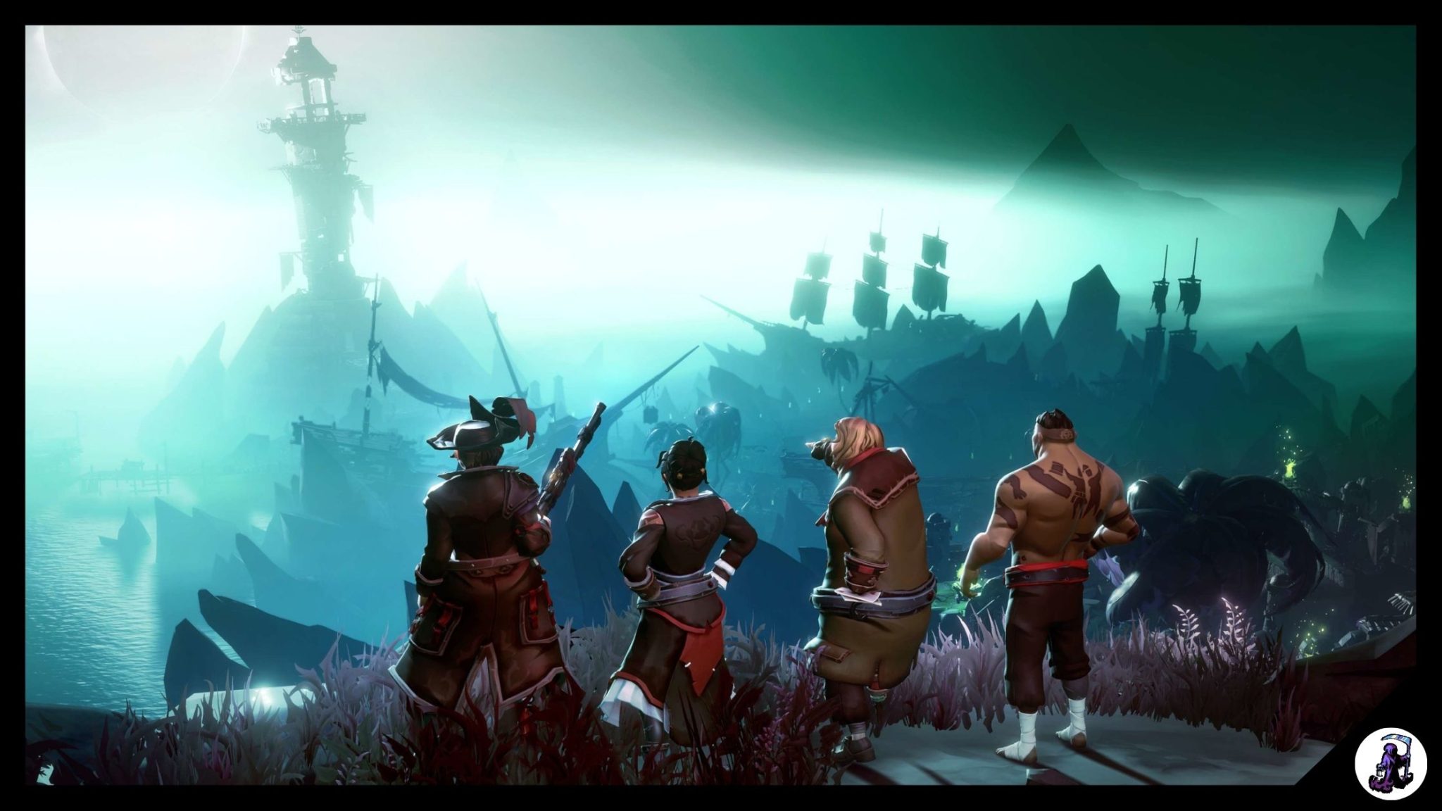 [TOP 3] Best Places to Grind Gold in Sea of Thieves - The Gaming Reaper