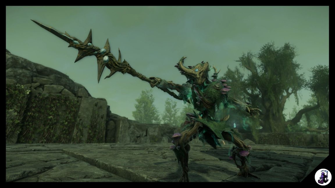 New World: Top Mage Builds - The Gaming Reaper