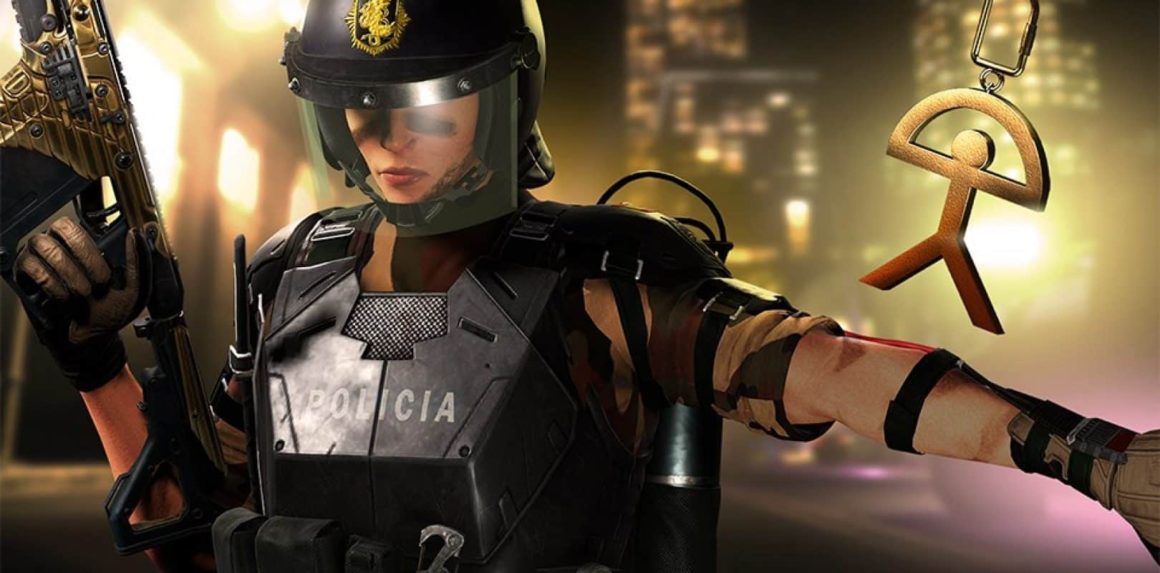 Rainbow Six Siege: How to Play Mira in 2022 - The Gaming Reaper