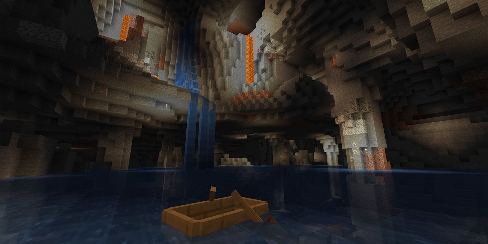 Minecraft: [Top 12] Tips to Mine Like a Pro in 1.17 - The Gaming Reaper