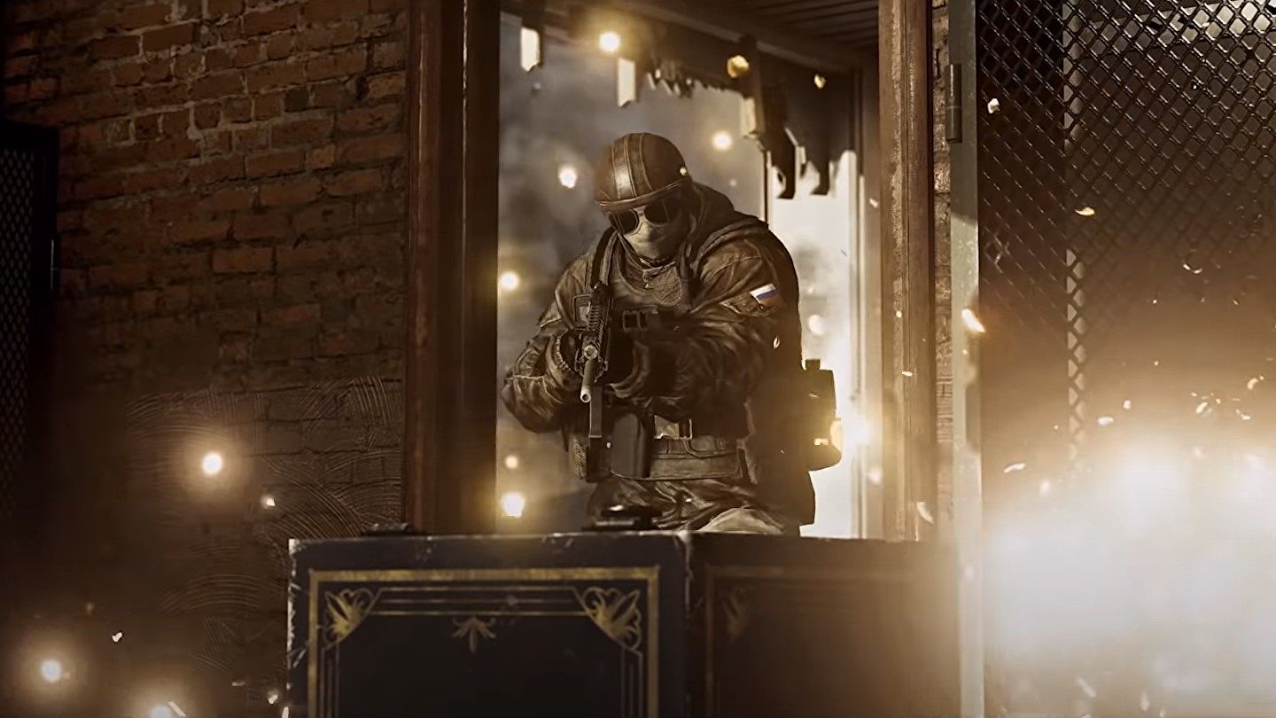 Rainbow Six Siege: How to Play Ying In 2022 - The Gaming Reaper
