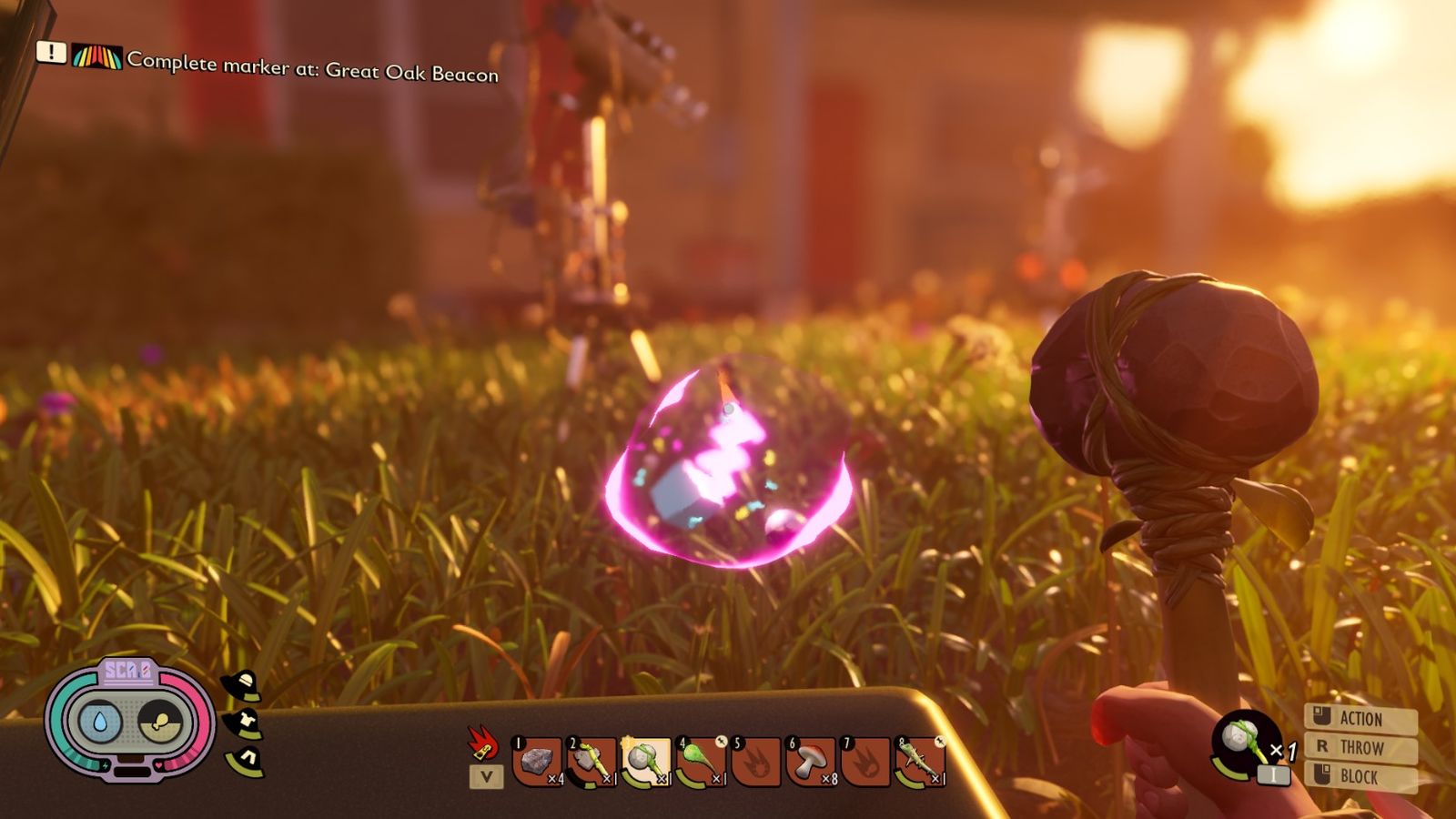 Grounded: A Complete Beginner's Guide - The Gaming Reaper