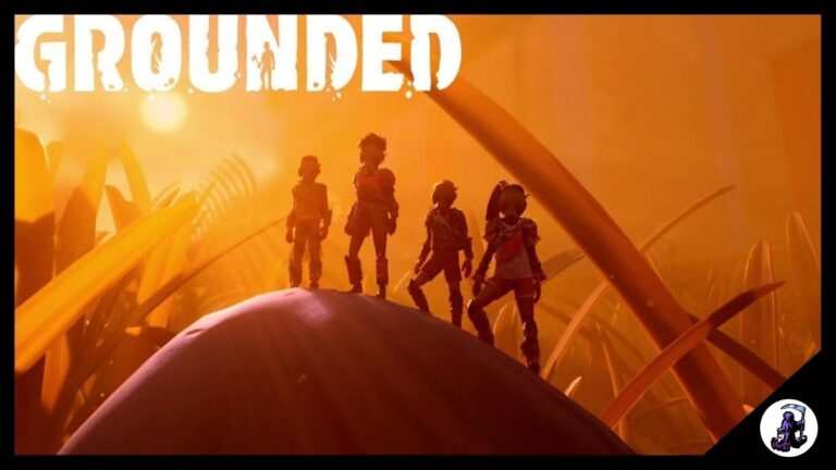 Grounded Guide: How To Complete The 17 Achievements - The Gaming Reaper