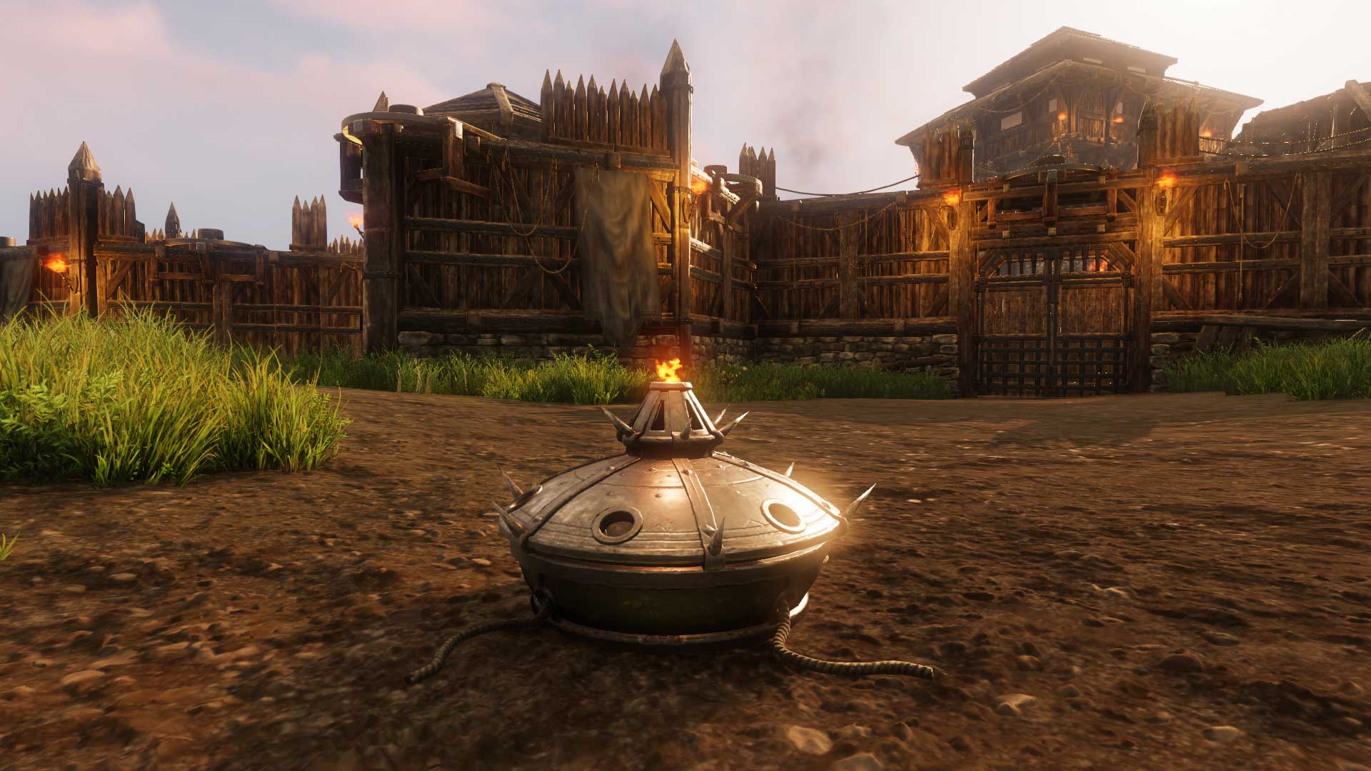 New World Guide: How To Mine Like a Pro - The Gaming Reaper