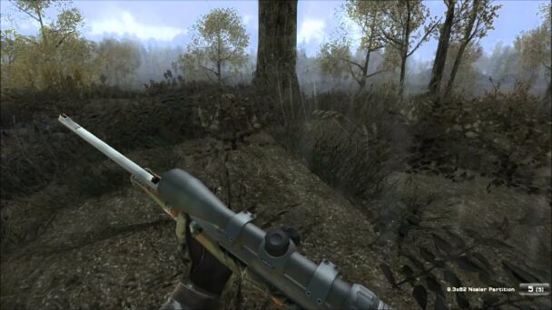 Top 7 Best Hunting Games on PC - The Gaming Reaper