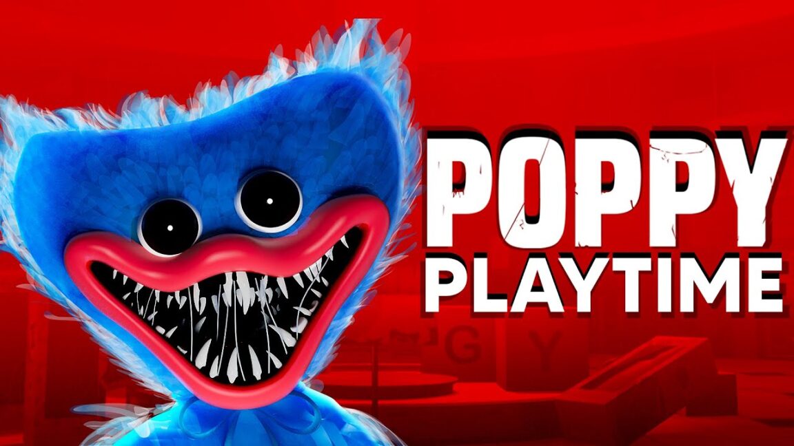 Top 7 Poppy Playtime Secrets - The Gaming Reaper
