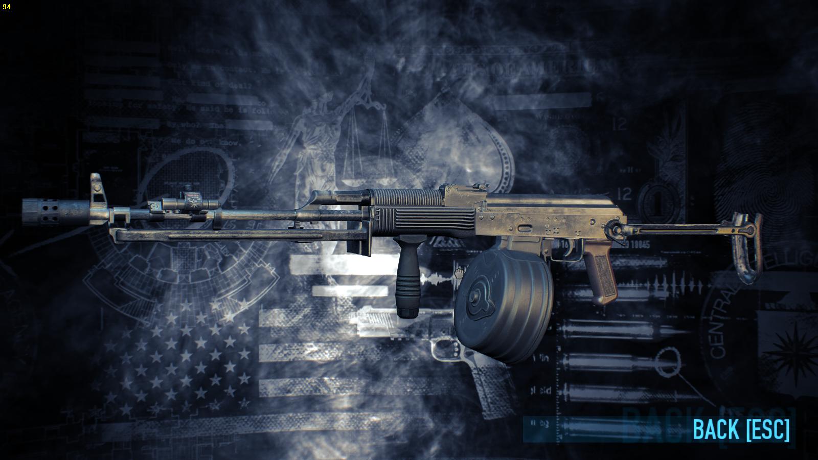 Payday 2: Top 8 Best Payday 2 Doge Build - The Gaming Reaper